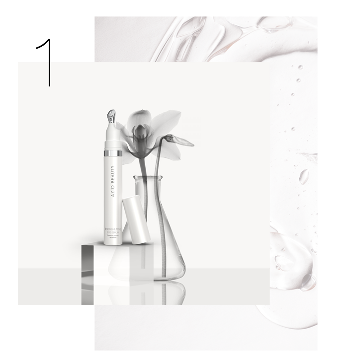 The Radiance Ritual Trio – Azio Beauty