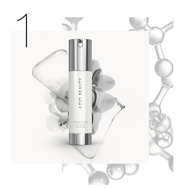 The Radiant Lift Night Duo – Azio Beauty