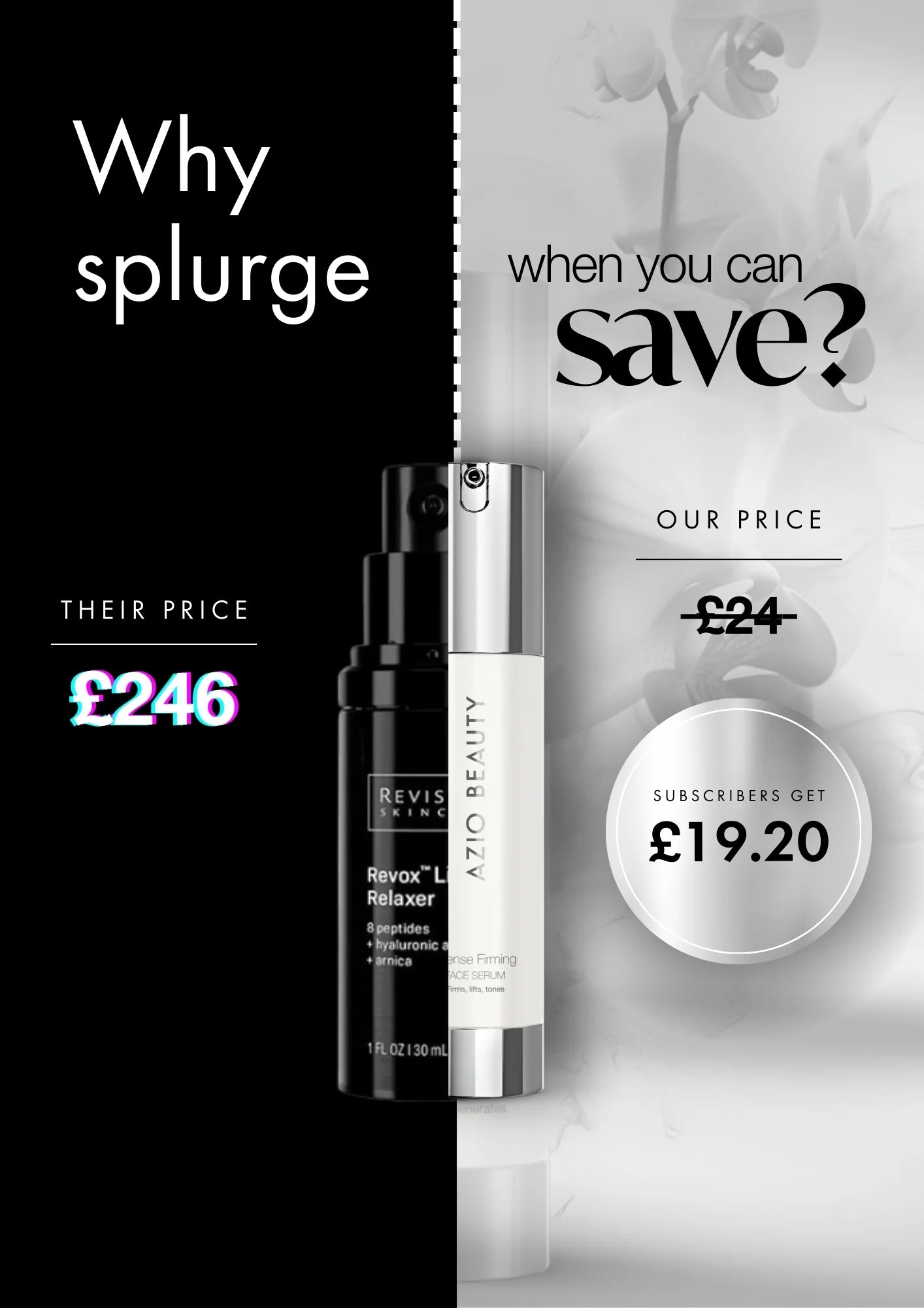 Lift Factor NECK & CHEST CREAM – Azio Beauty