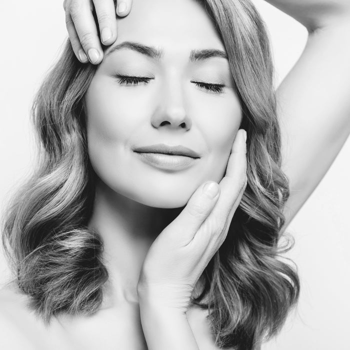 Intense Firming Face Serum - AZIO BEAUTY – Azio Beauty