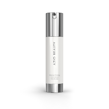 Intense Firming Face Serum - AZIO BEAUTY – Azio Beauty