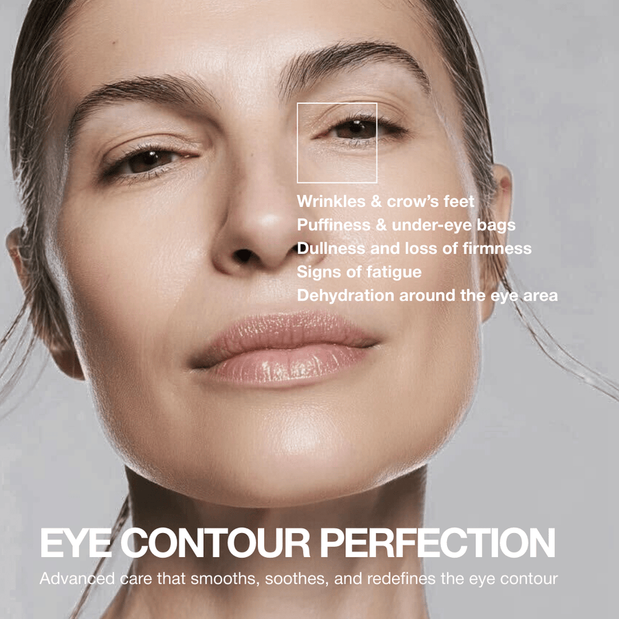 Intense Lifting Eye Serum - AZIO BEAUTY – Azio Beauty